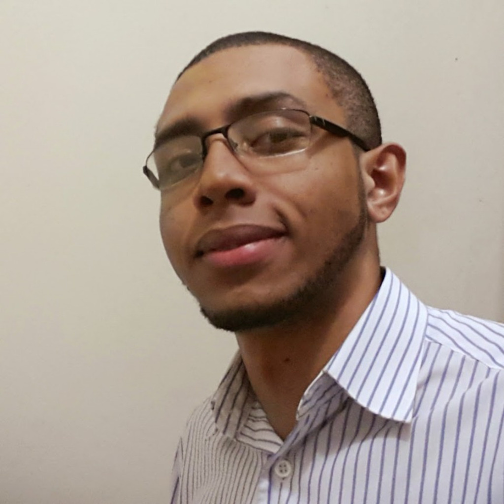 Ewerton Ramos - Senior Software Engineer - GroupM | XING