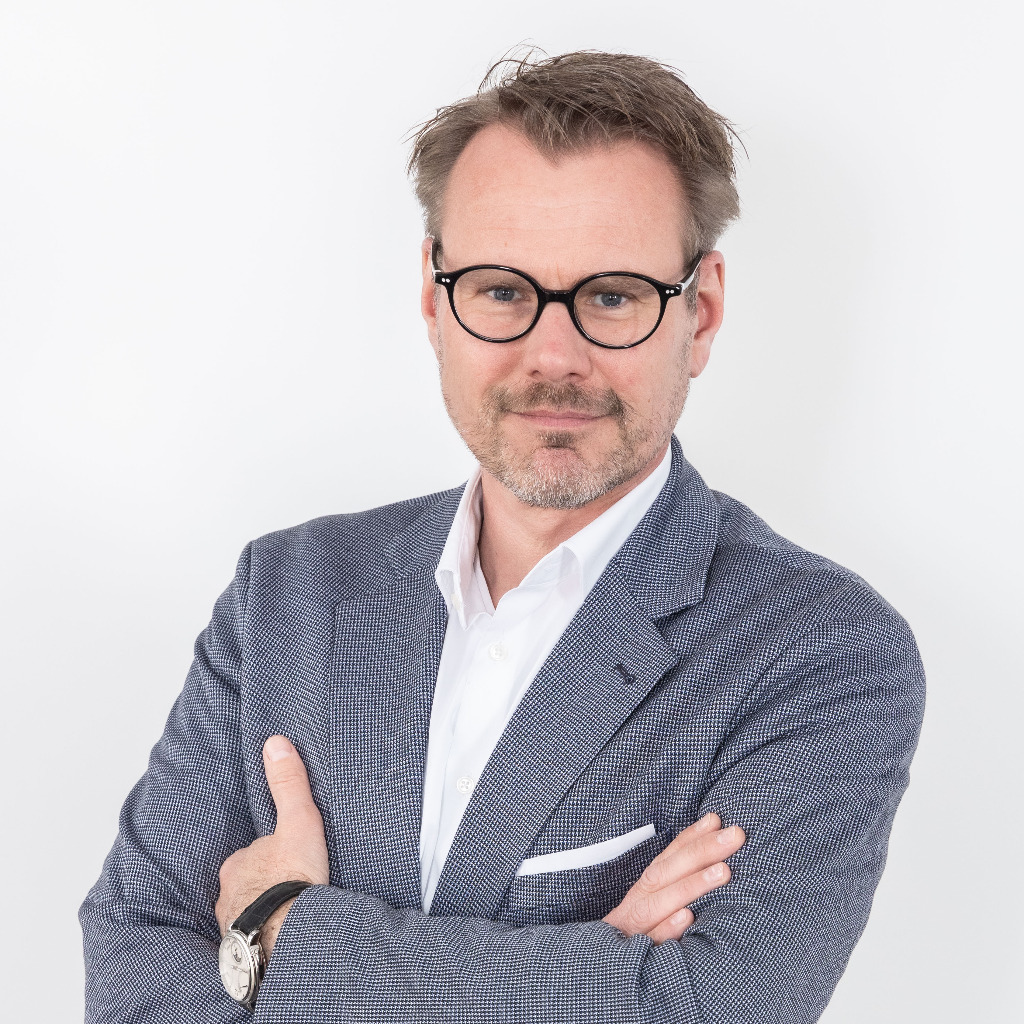 Marc Paris - Head of New Business - Sommer & Goßmann Media-Management ...