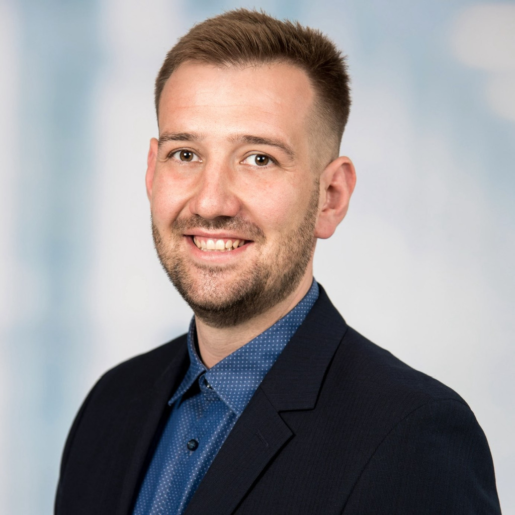 Robin Lochbaum - Projektleiter - iFD GmbH | XING