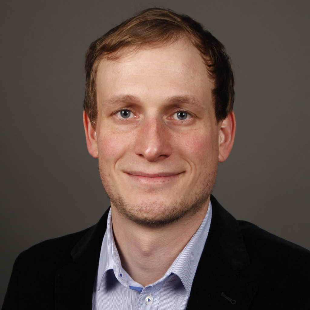 Dr. Daniel Kopp - Entwicklungsingenieur - Bosch Engineering GmbH | XING