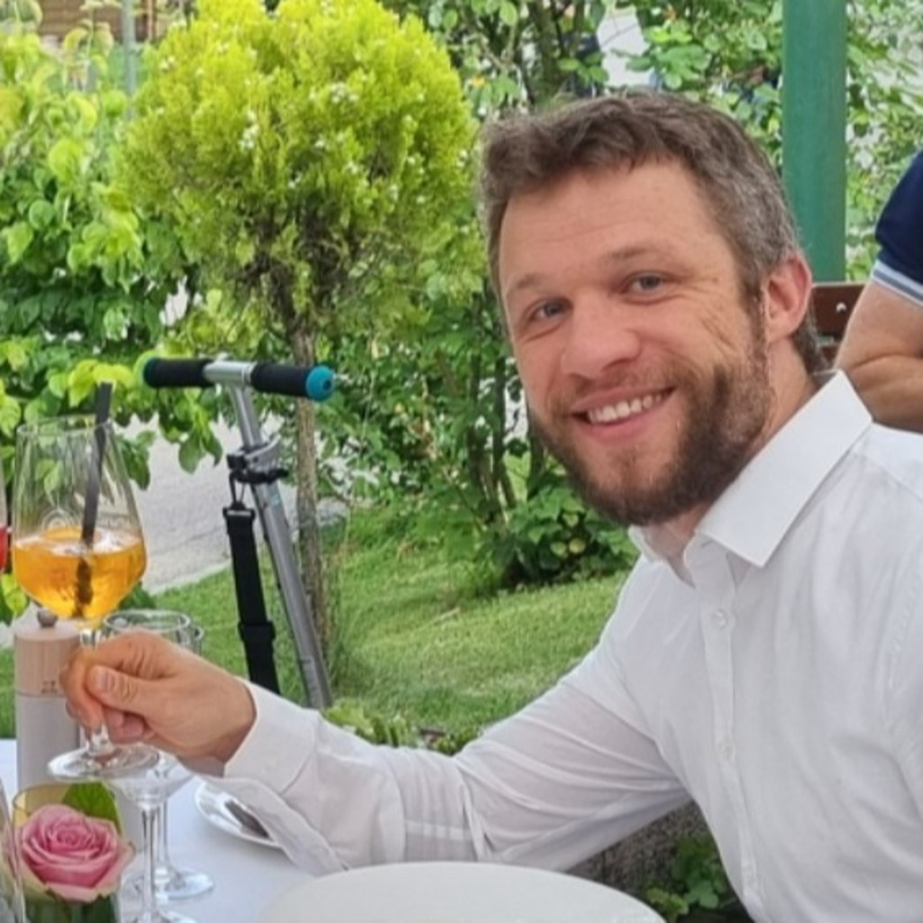 Mathias Sander - Servicetechniker Mobilfunk - ISS Communication ...