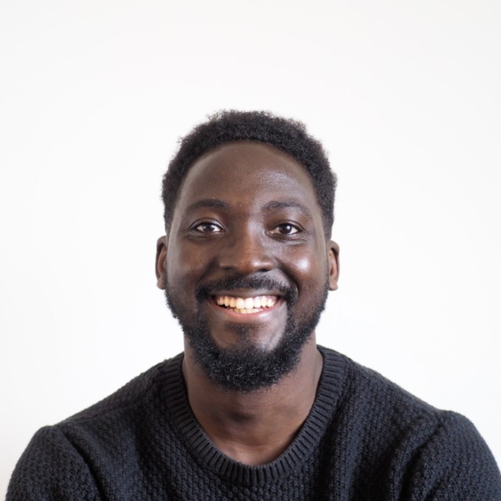 Daniel Appiah - Managing Director - Renaissance Resourcing | XING