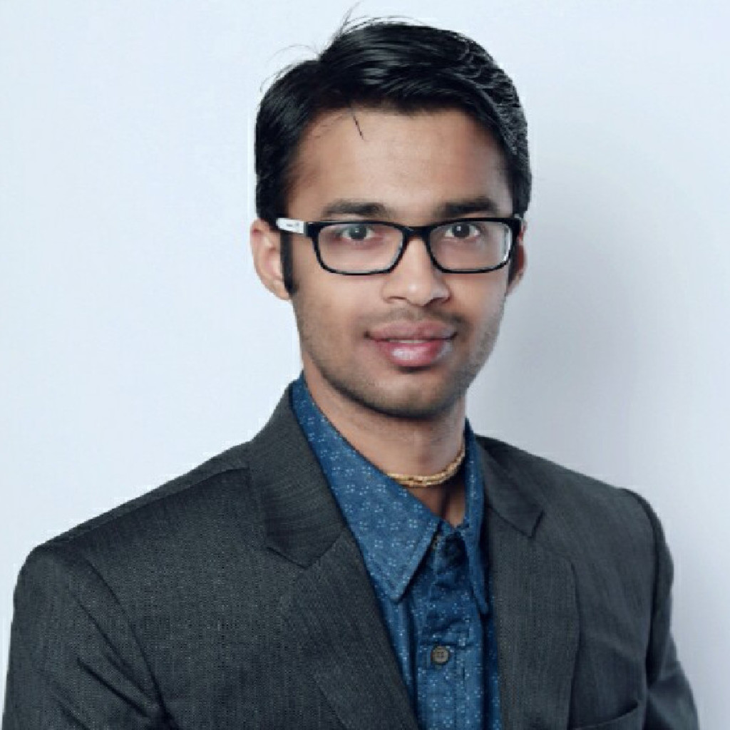 Vikrant Singh - Data Scientist - Trovent Security GmbH | XING
