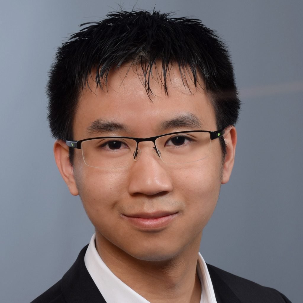 Kevin Diep - (Junior) Technischer Entwickler - AOK Systems GmbH | XING