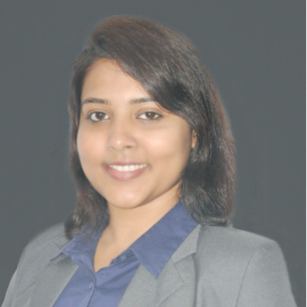 Subarna Mitra - Software Engineer - Commerzbank AG | XING