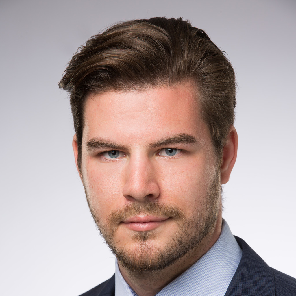 Pascal Streit - Chef d’équipe - Controlling - CSD Management SA | XING