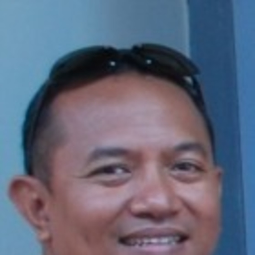 Iwan JP Syahlani - Director - PT. Shorea Barito Wisata | XING