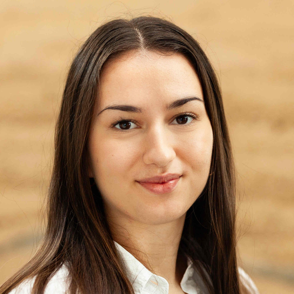 Ana Milicevic - Assistentin Projektmanagement - WESTPRESS GmbH & Co. KG ...