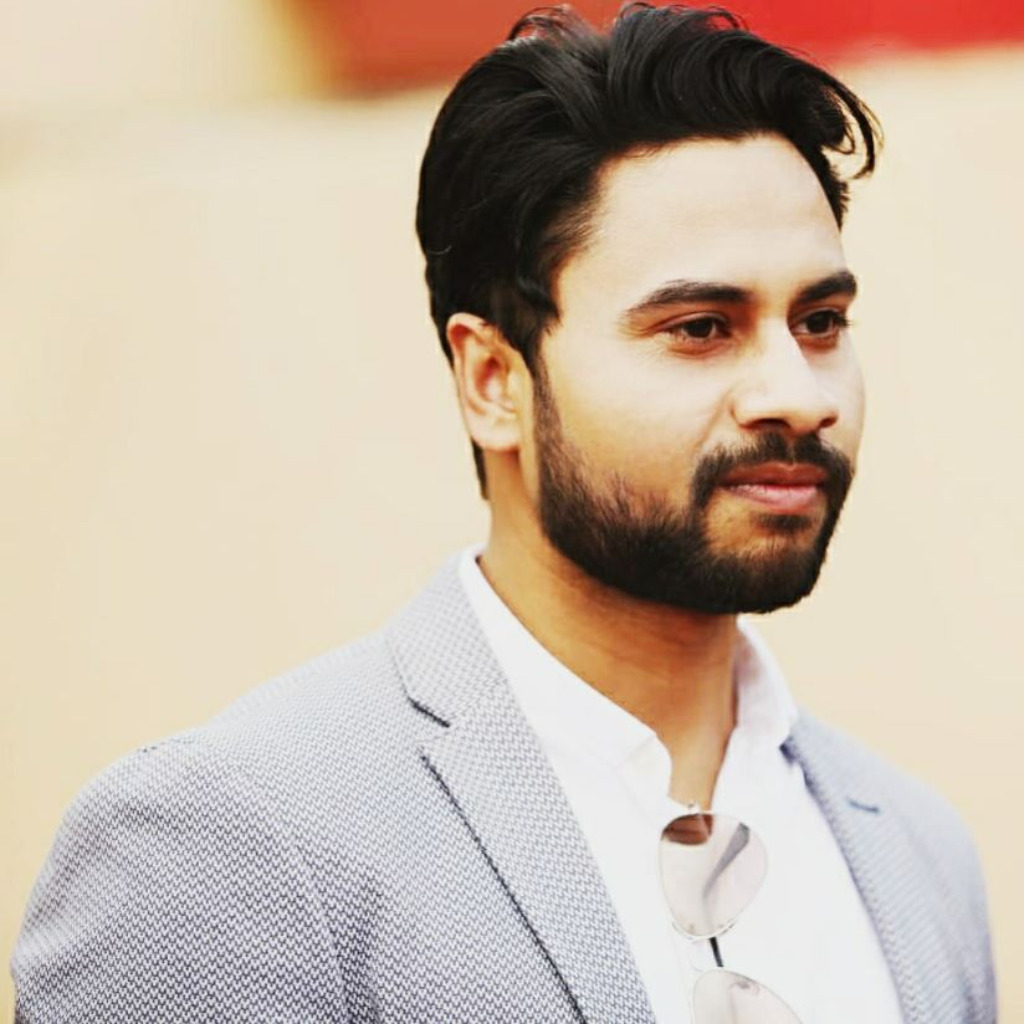 Mohammad Juned - Manager - Deloitte Germany | XING