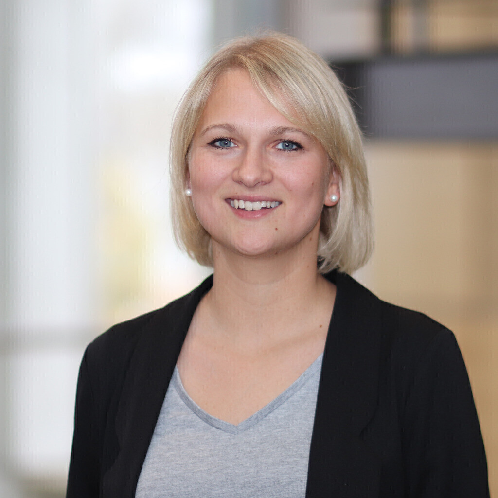 Julia Schuler - Industriekauffrau - LEONHARD WEISS GmbH & Co. KG | XING