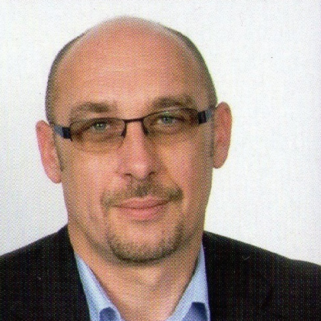 Mario Loth - Luftsicherheitsassistent - I-SEC DeutscheLuftsicherheit SE ...