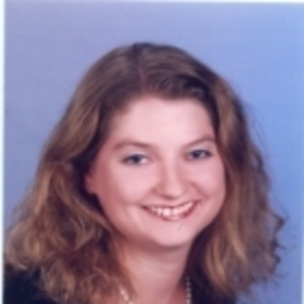 Simone Francis - Studienrätin - Gymnasium Edenkoben (High School ...