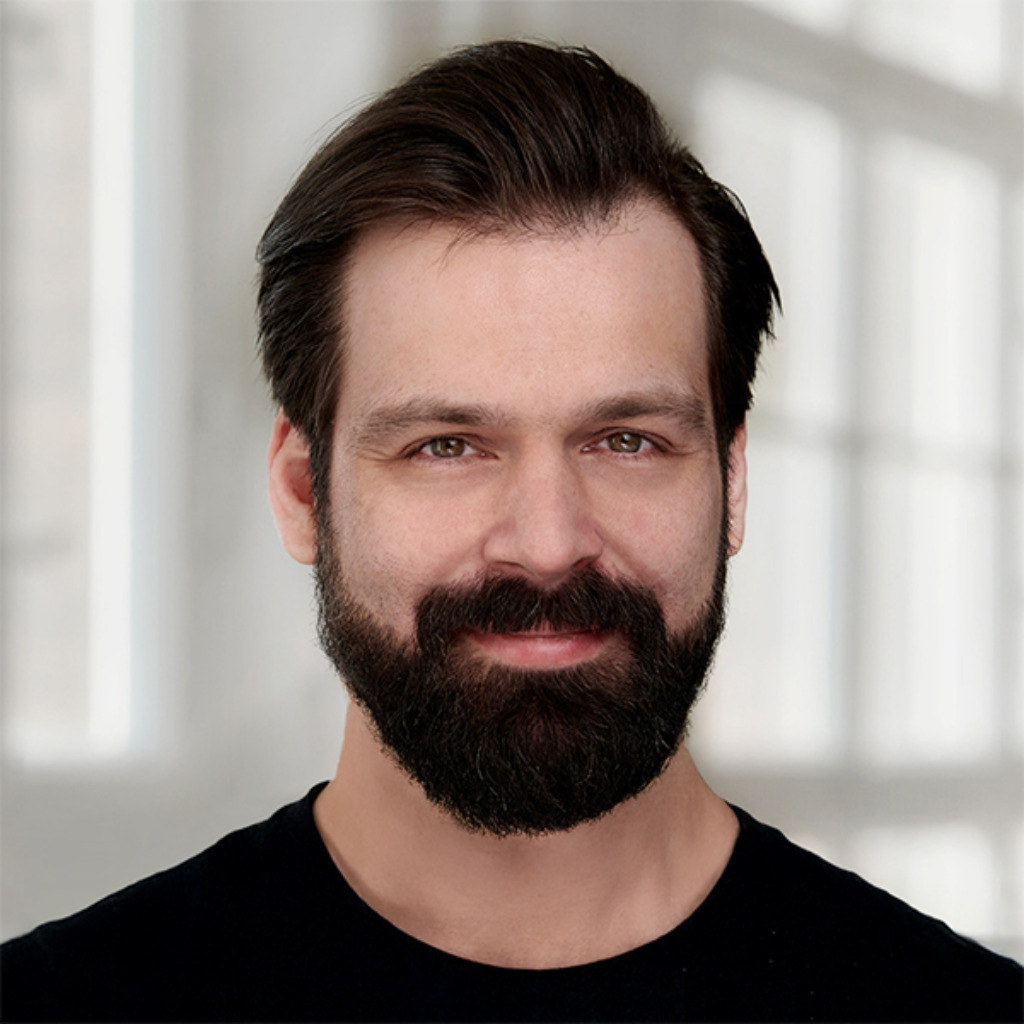 Oliver Jahn - UI/UX Designer - Rockfish Games GmbH | XING