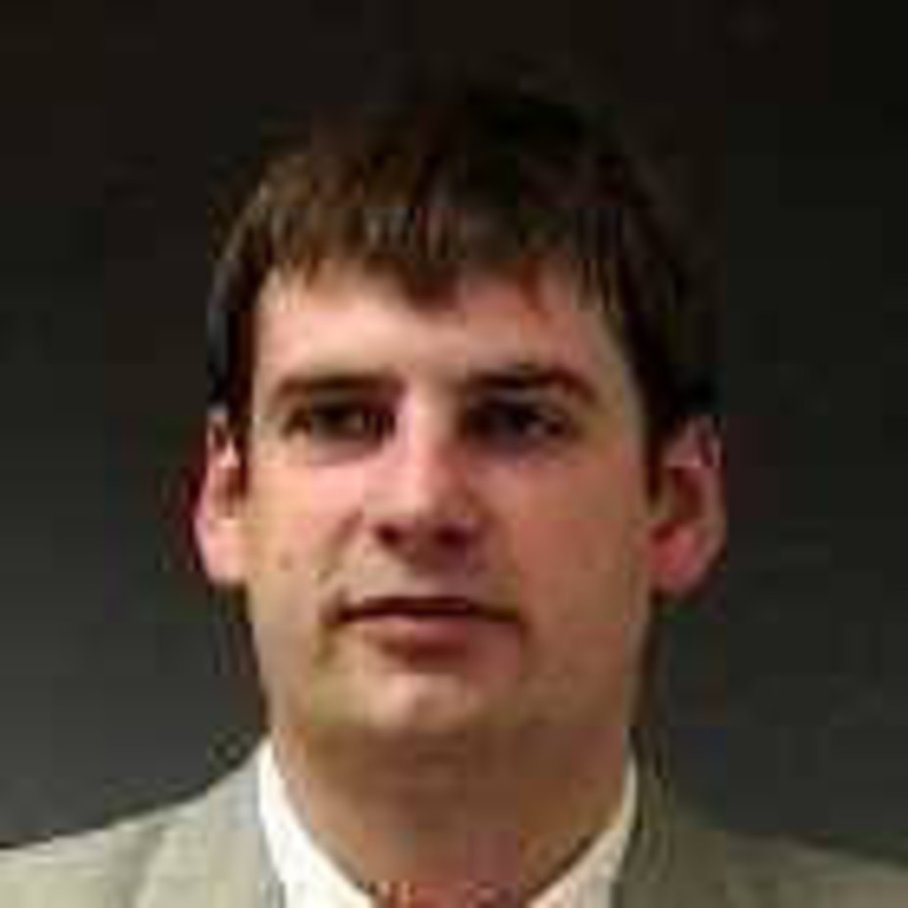 Markus Simon - Projektberater und Ingenieur Elektrotechnik ...