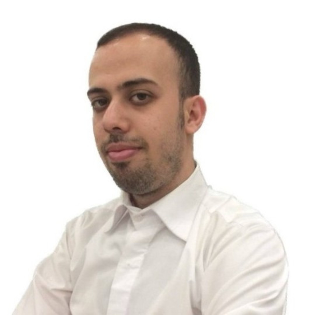 saeid karimi - Frontend Developer - Viratis | XING