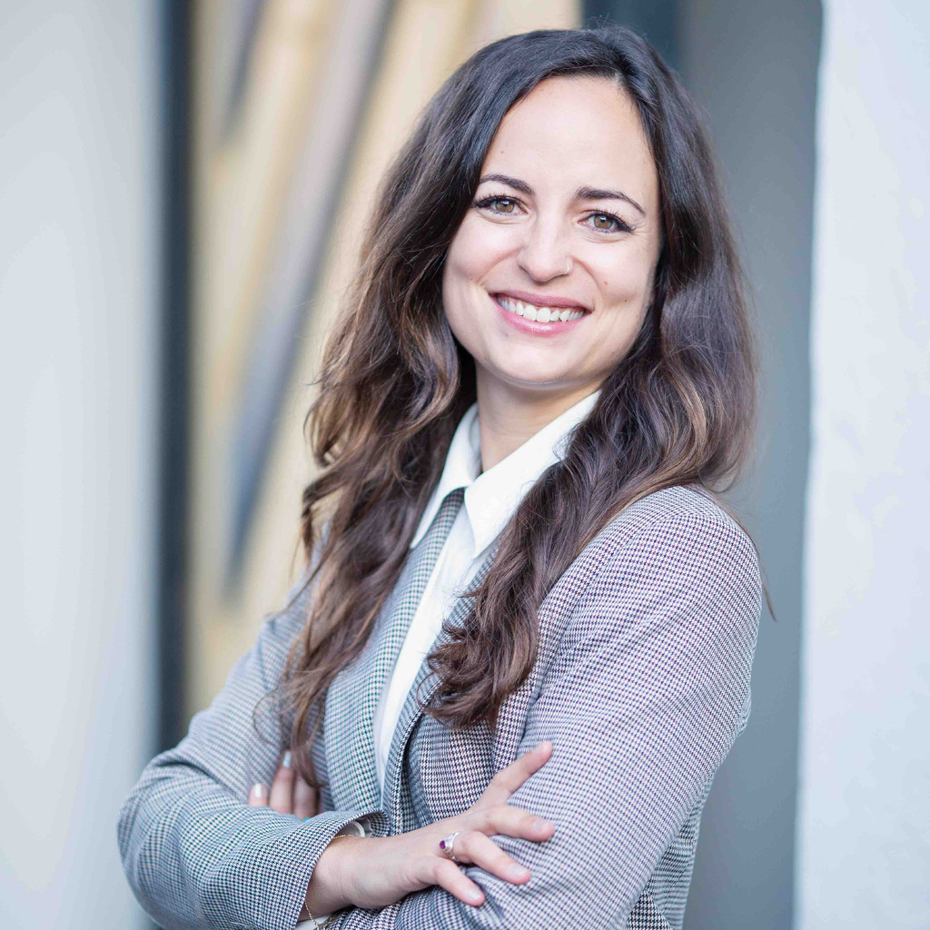 Bianca Sauter - Vice President Marketing & Communication - Wanzl GmbH ...