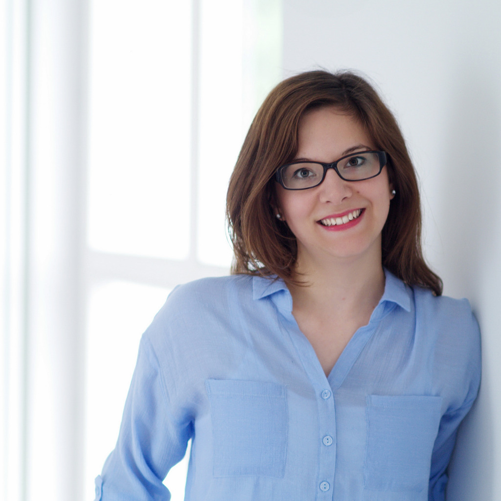 Laura Maria Rudolph - Gründungs- und Start-up-Kommunikation - Ruhr ...