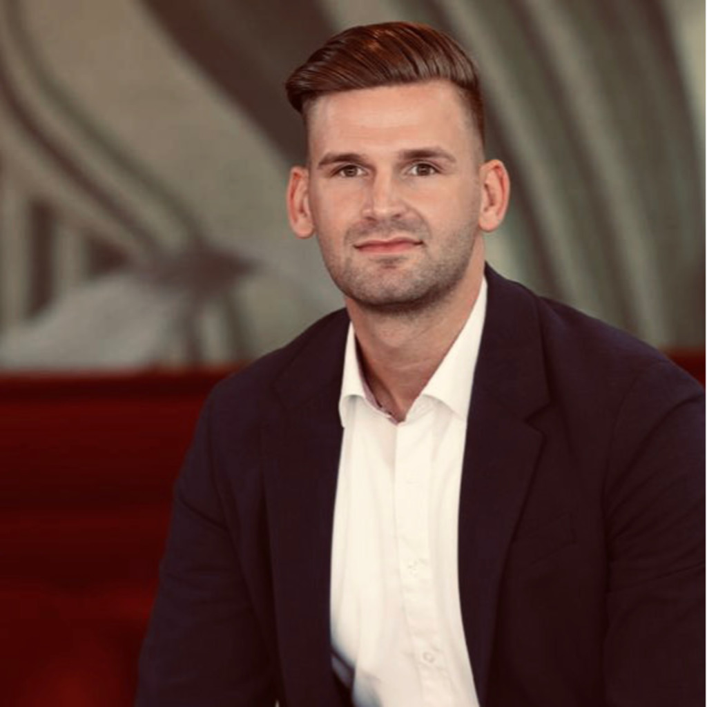 Marek Breithaupt - Consultant - Atruvia AG | XING