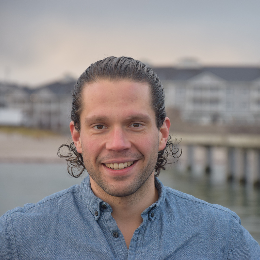 Michael Haß - Wirtschaftsingenieur - FH Wedel | XING