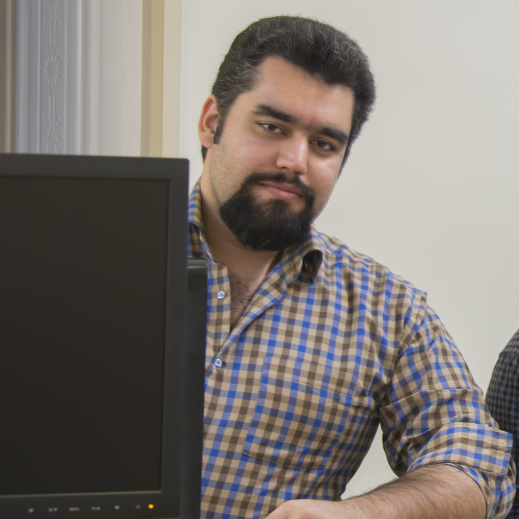 ali manavi - PHP & Nodejs Developer - TS Information Technology Ltd (TSIT) | XING