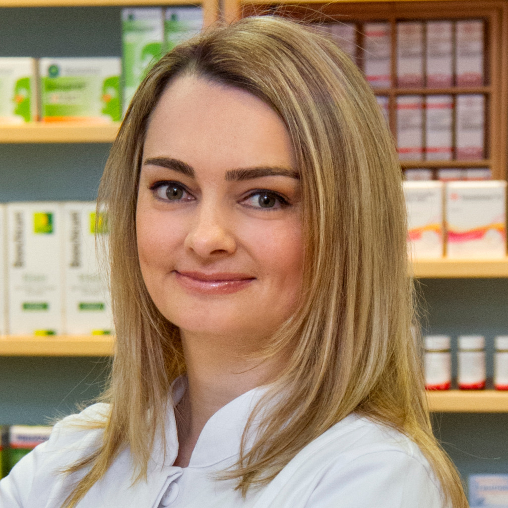 Katrin Kraft - Apothekeninhaberin - Kastulus-Apotheke, Vilsheim | XING