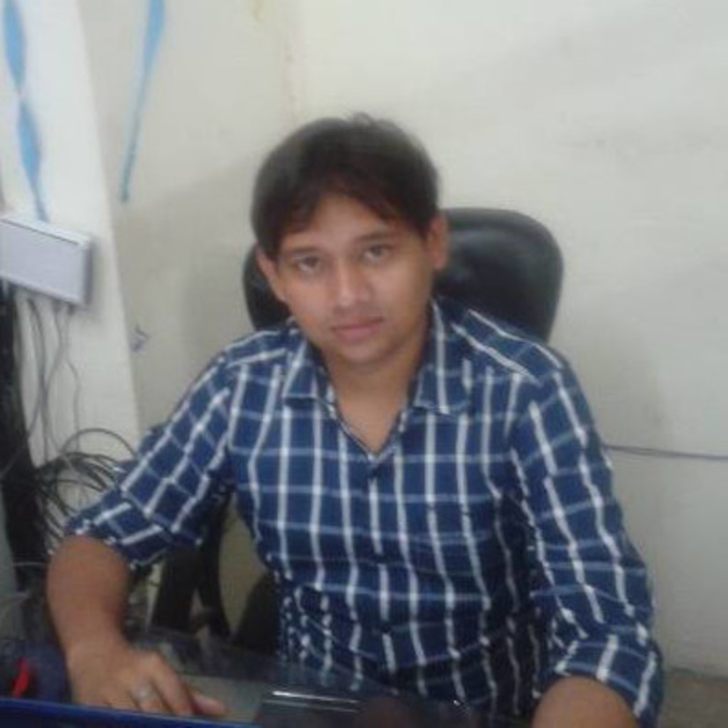 Rahul Pandey - Project Manager - Web Development | XING
