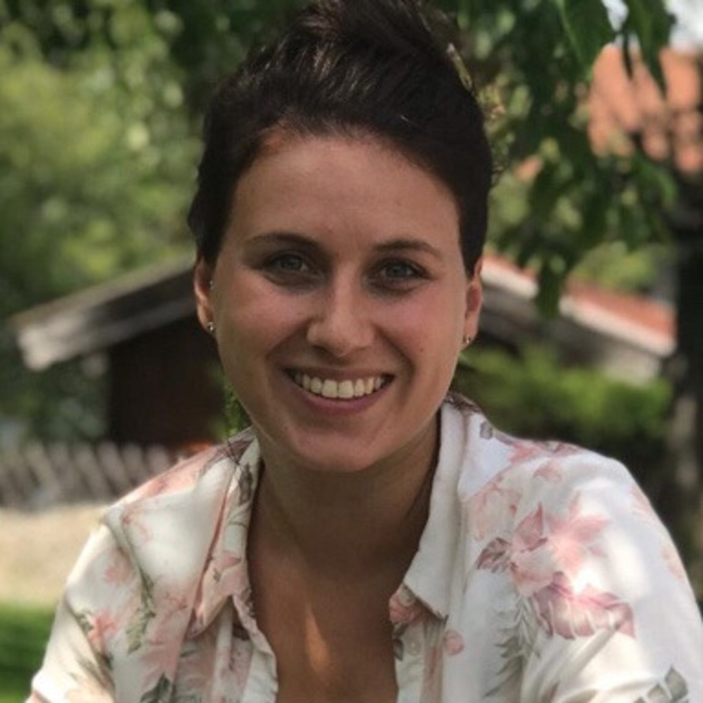 Barbara Puschmann - Assistenz des Business Prozess Managers - Timezone ...