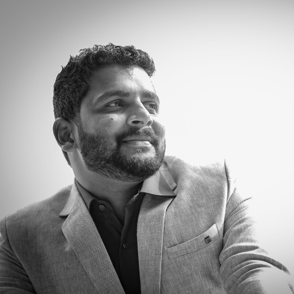 Anto Mathew - Mechanical Engineer - MEP (HVAC, PLUMBING & DRAINAGE ...