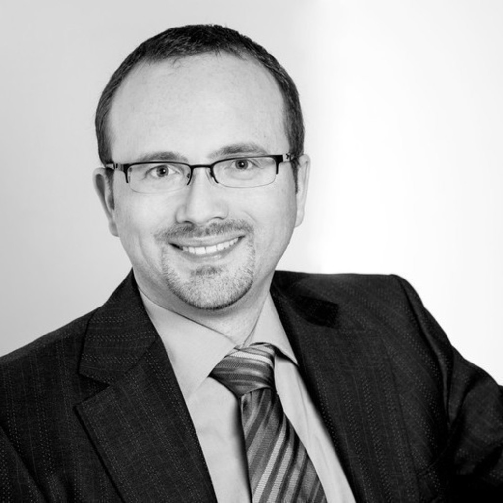 Frank Ebert - Geschäftsführer - wipfler & partners GmbH ...