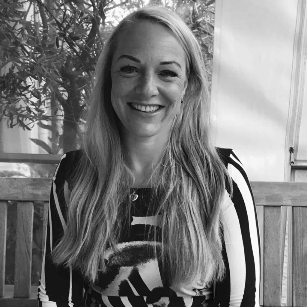 Annika Pfuderer - Geschäftsführerin - zet:project. GmbH | XING