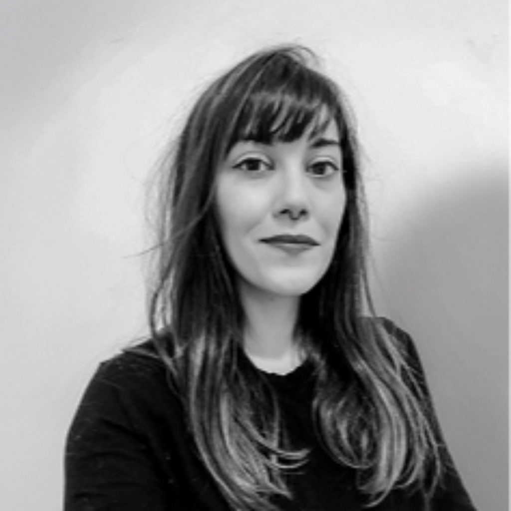 Alicia García - UX Writer - EGGS part of Sopra Steria | XING