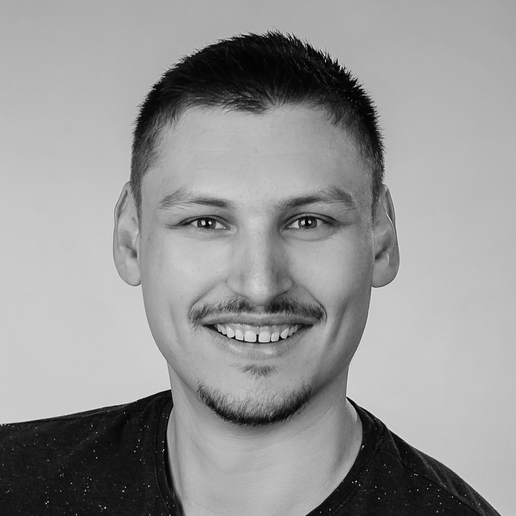 Hendrik Henselmann - Software Engineer - Zuken E3 GmbH | XING