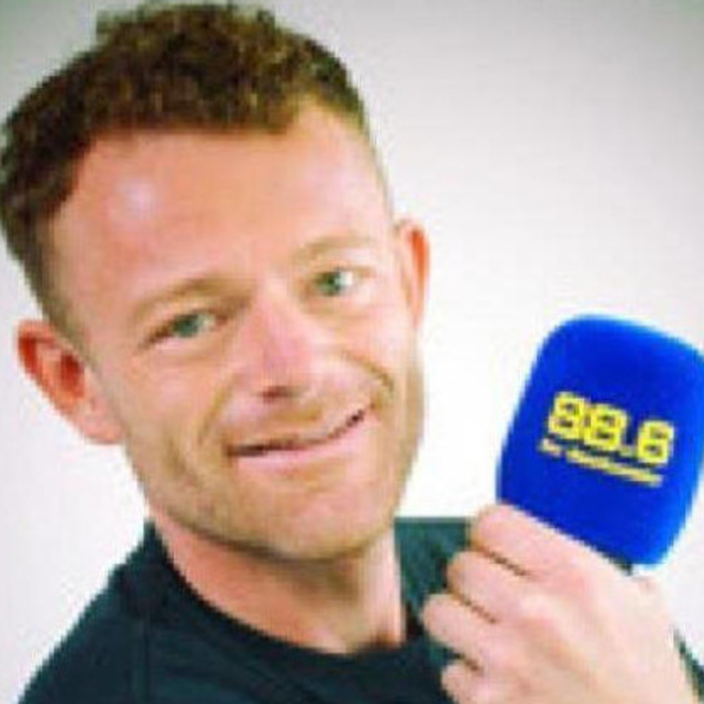 Mario Batka - Reporter - 88.6 Der Musiksender | XING