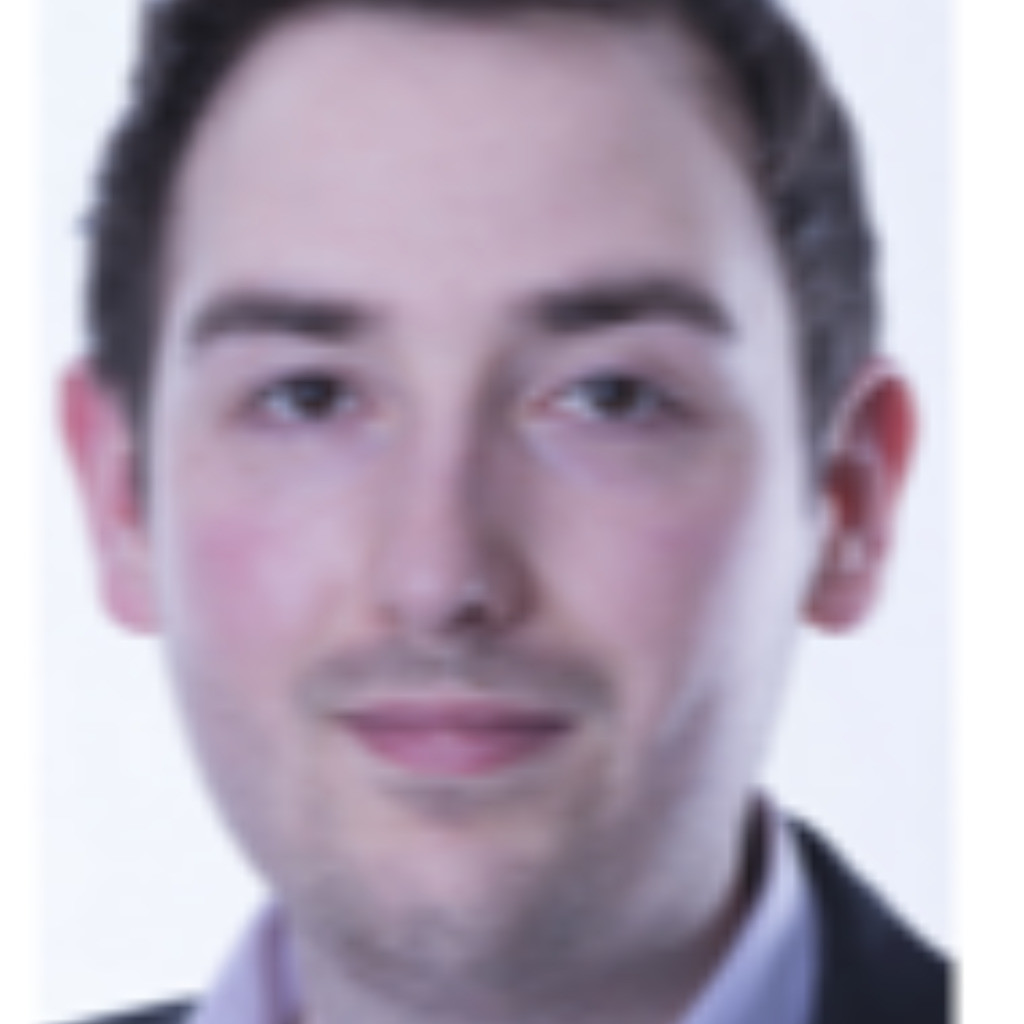 David Recktenwald - Einrichtungsleiter - GFA mbH - Gemeinnützige ...