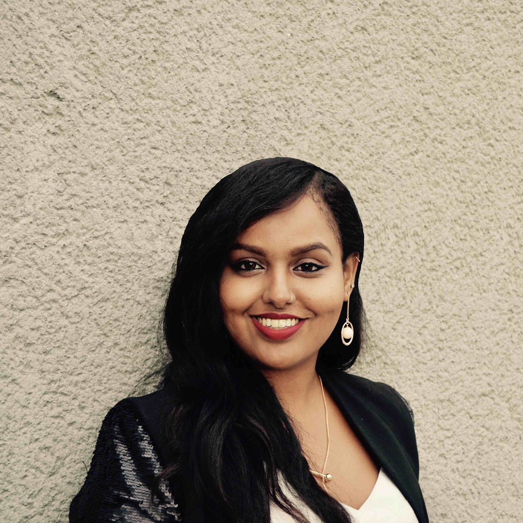 Razan Balla - Project Manager - CBRE Global Workplace Solutions | XING