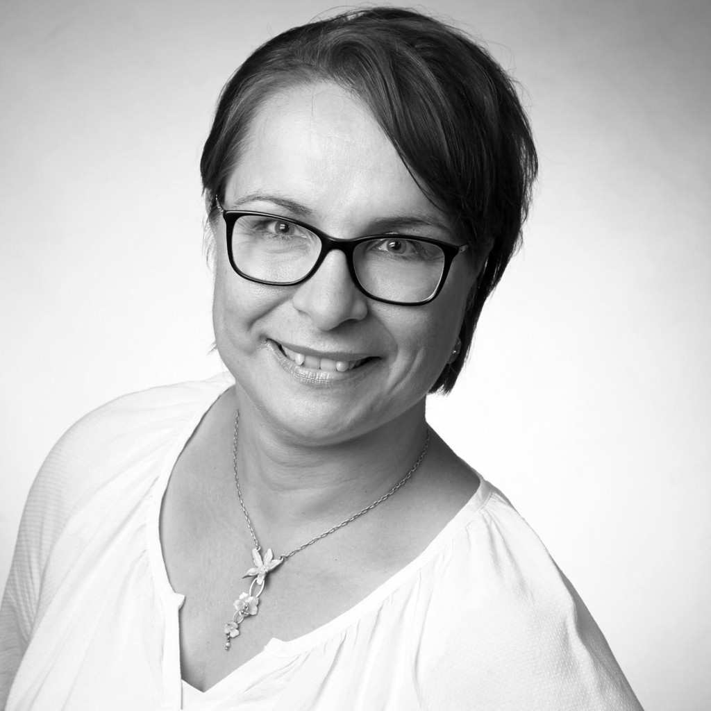 Annett Simonsen - Teamleiterin Backoffice Wohneigentum ...