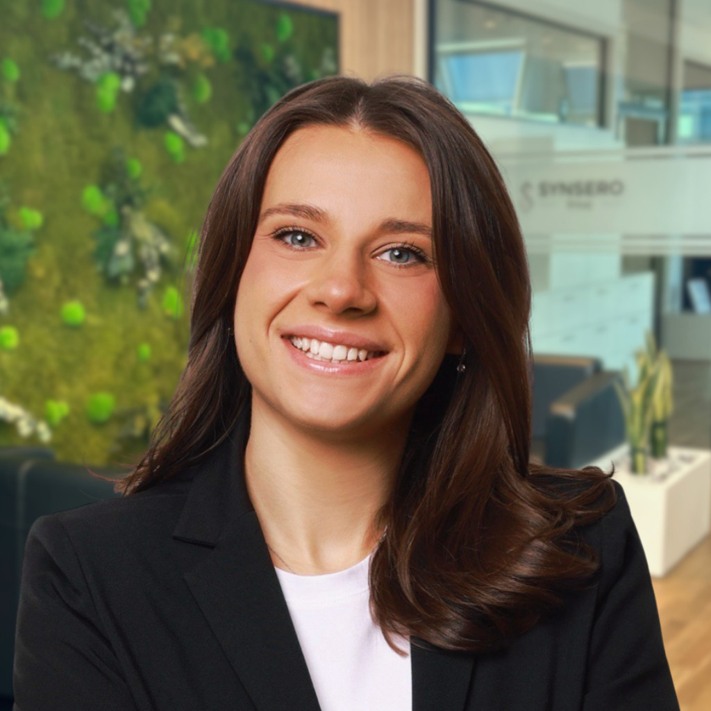 Juliane Walter - Regional Experience Consultant SAP - duerenhoff GmbH ...