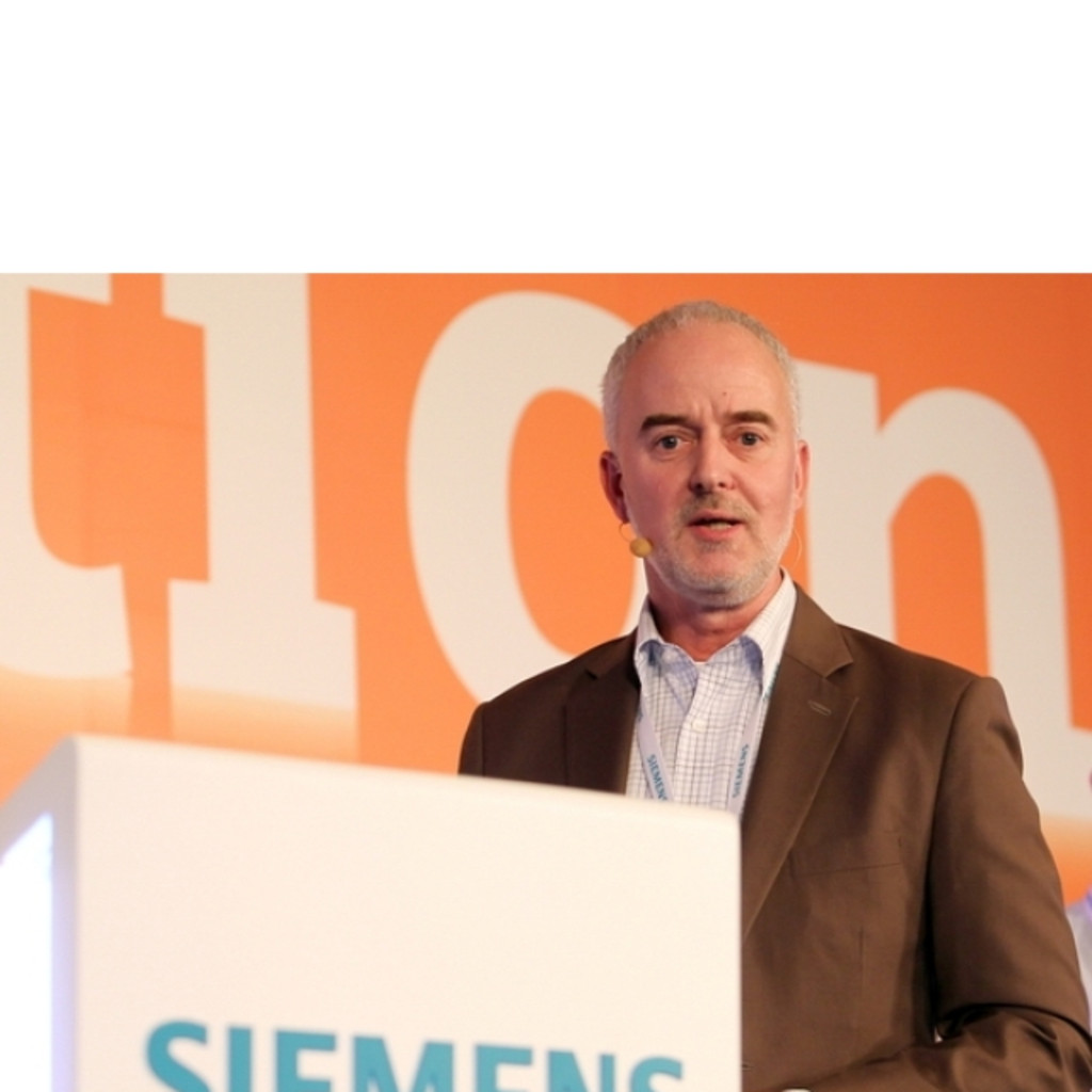 Tom Stenger - Director Operations Optimization EurAsia - Dresser-Rand A ...