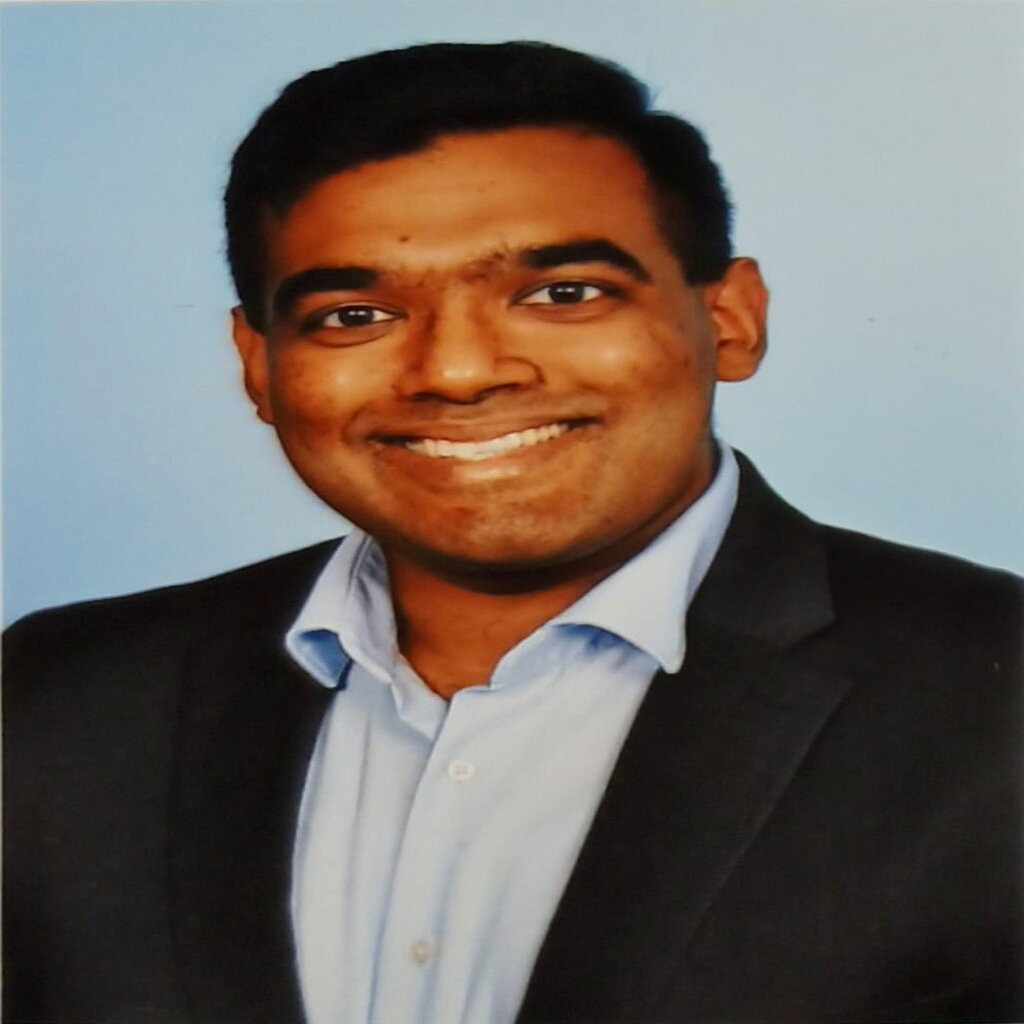 Samuvel Aruldas - QC Manager Routine Analytics - BioSpring Gesellschaft ...