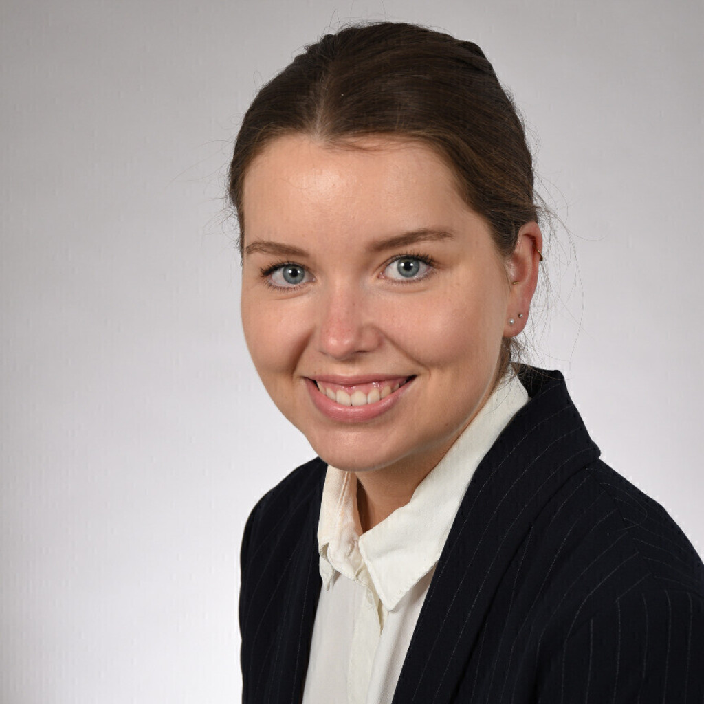 Lisa Brieger - Medienmanagement - Hochschule Mittweida | XING