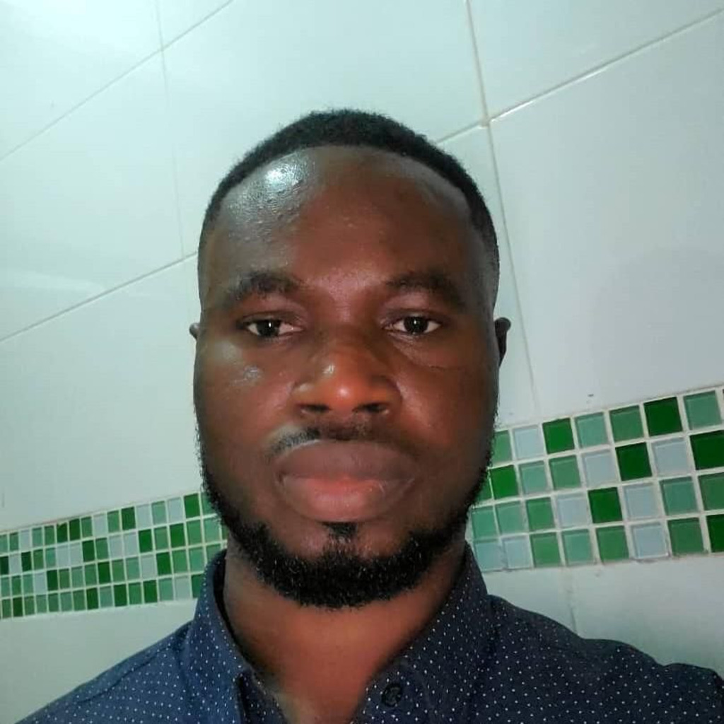 Shadrack Boakye Adjei - IT Auditor - Amenfiman Rural Bank PLC | XING