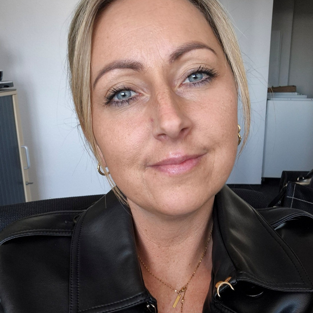 Celine Rall - Vertriebsmitarbeiterin Innendienst - Geis Eurocargo GmbH ...