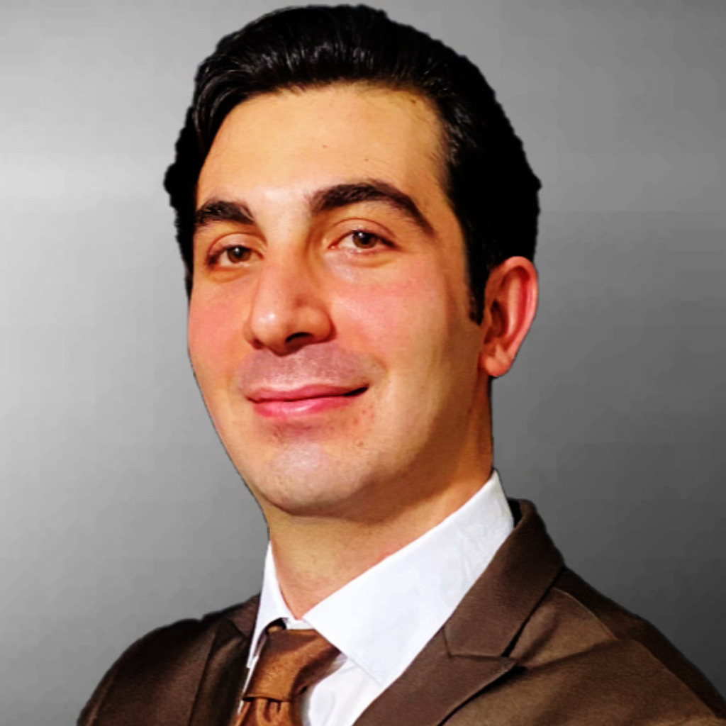 Mohammad.R Ashtari - Embedded Software Entwickler - Photon lightware Enterprise | XING