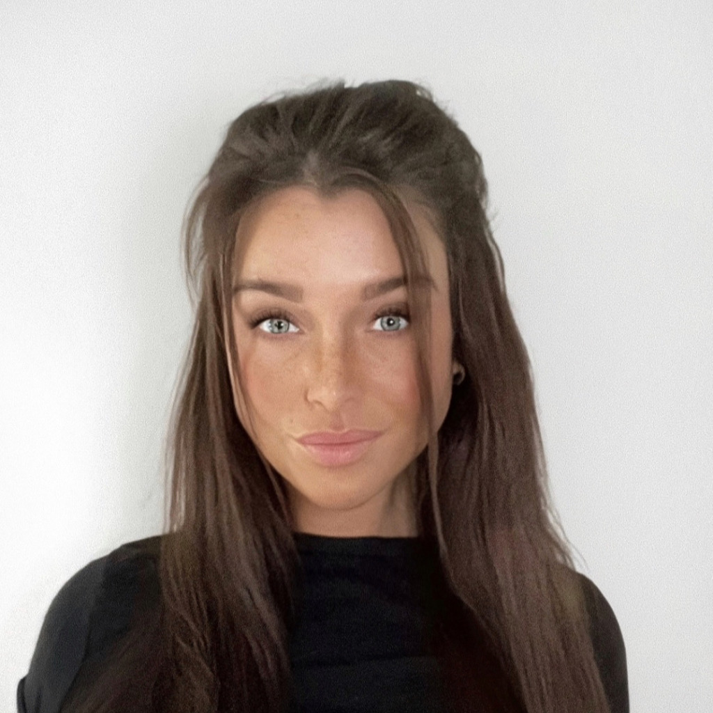 Lisa-Maria Meis - Change Management - snacc-it GmbH | XING