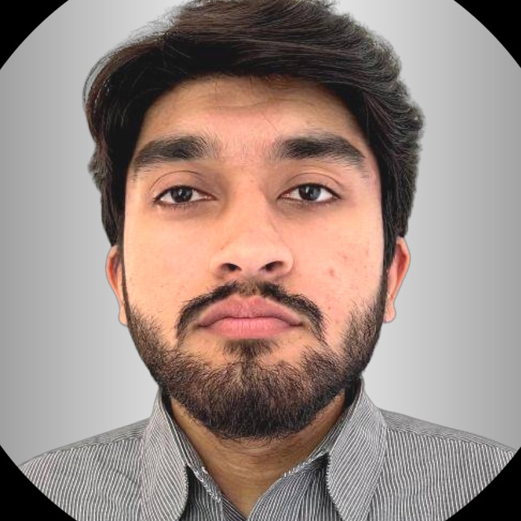 Usama Toor - Student Assistant - Fraunhofer IEE | XING