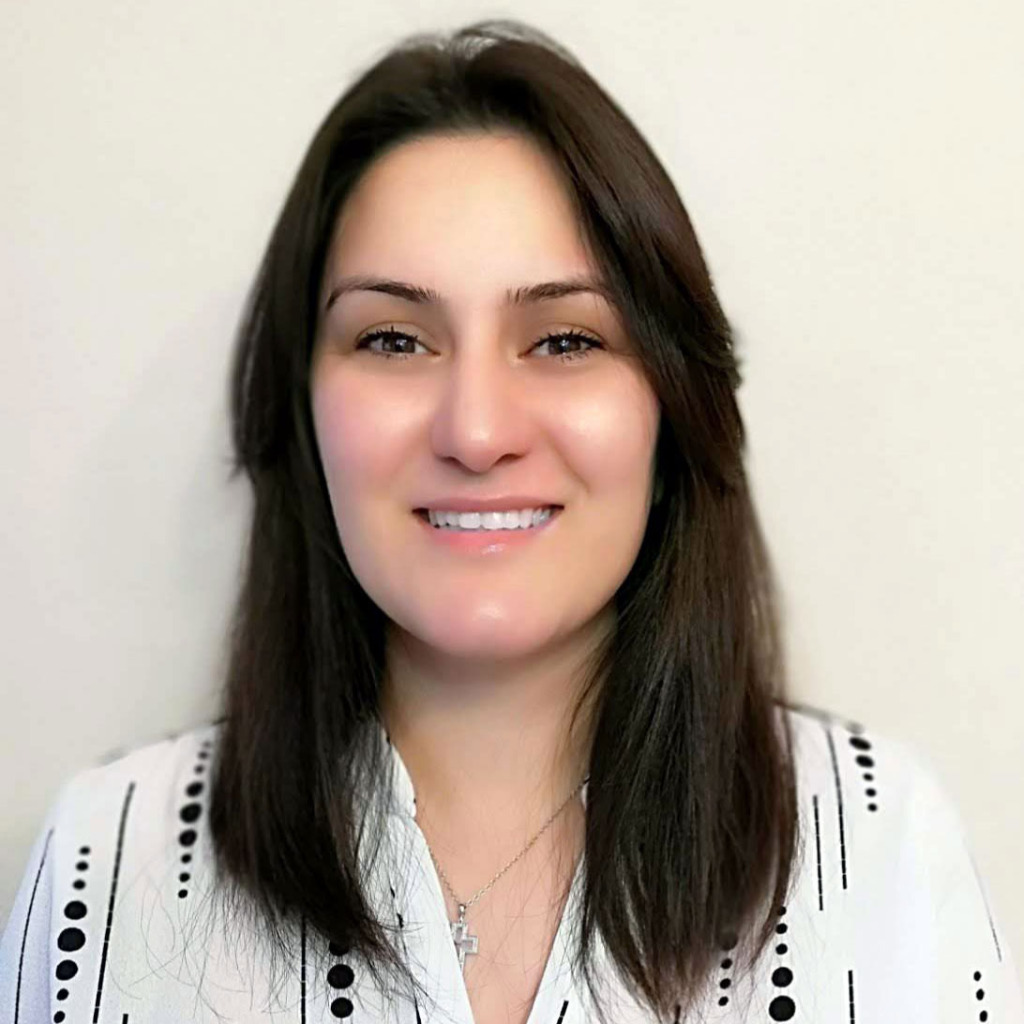 Seda Stepanyan - Project Assistant - Facility for Anti-Proton and Ion Research in Europe (FAIR ...