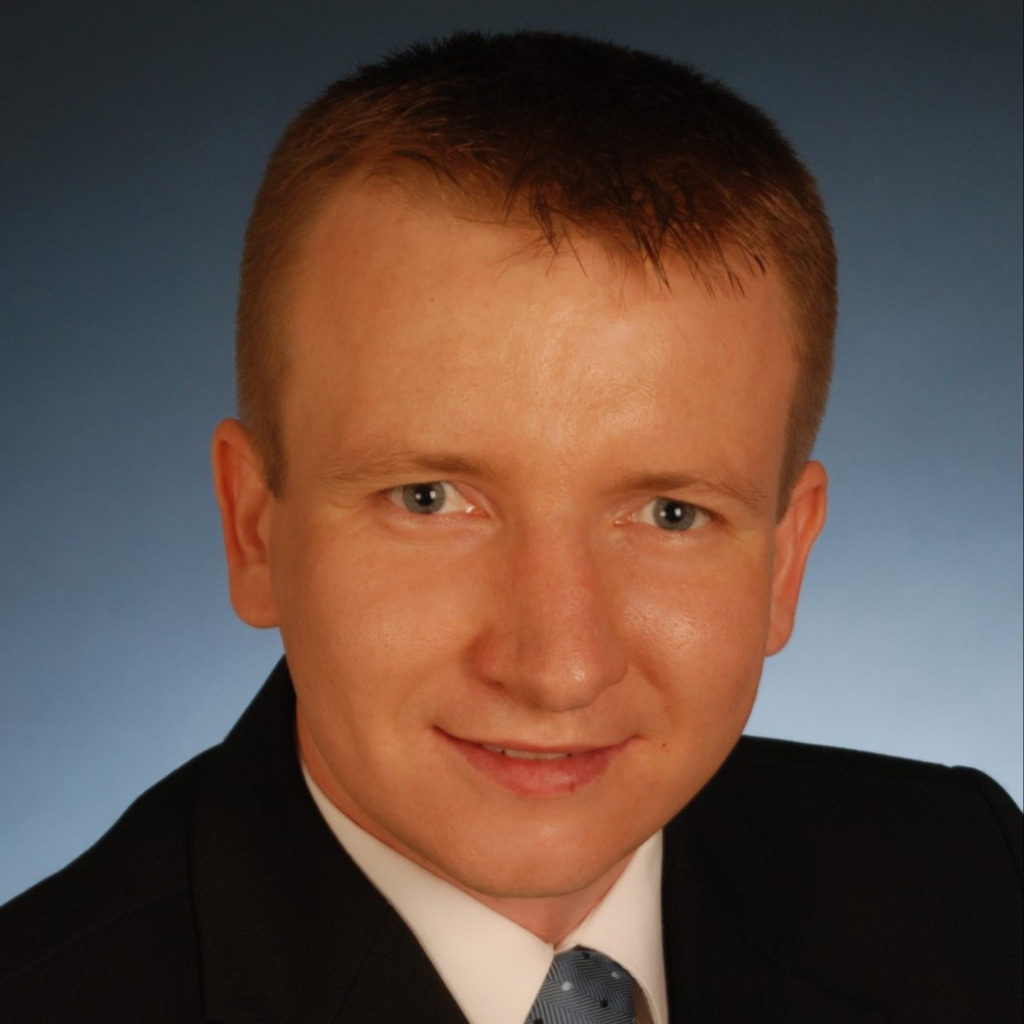 Michal Drozd - Funktionsentwickler - IAV | XING