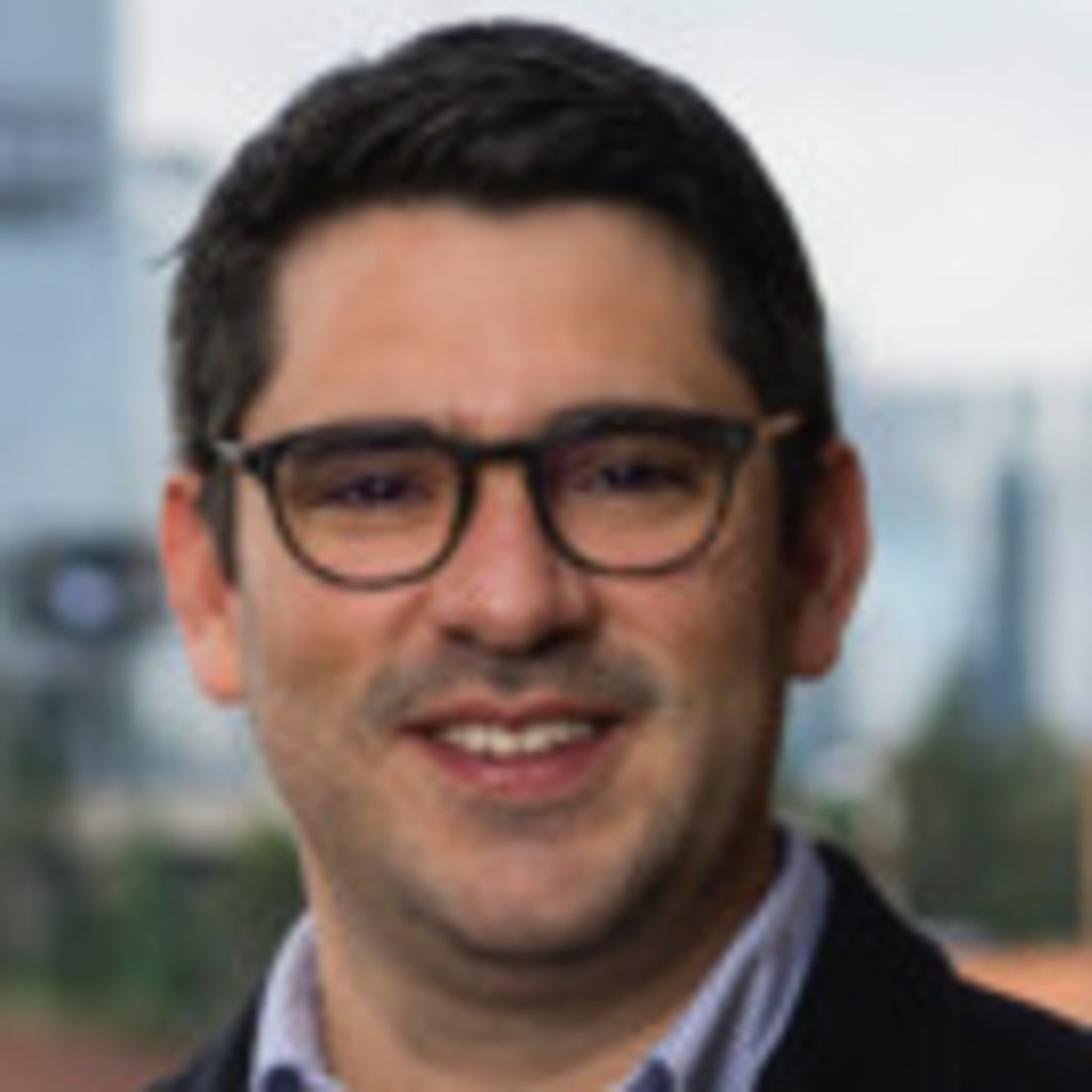 Erickson De Jesus - Project Manager - Zenith Company. | XING