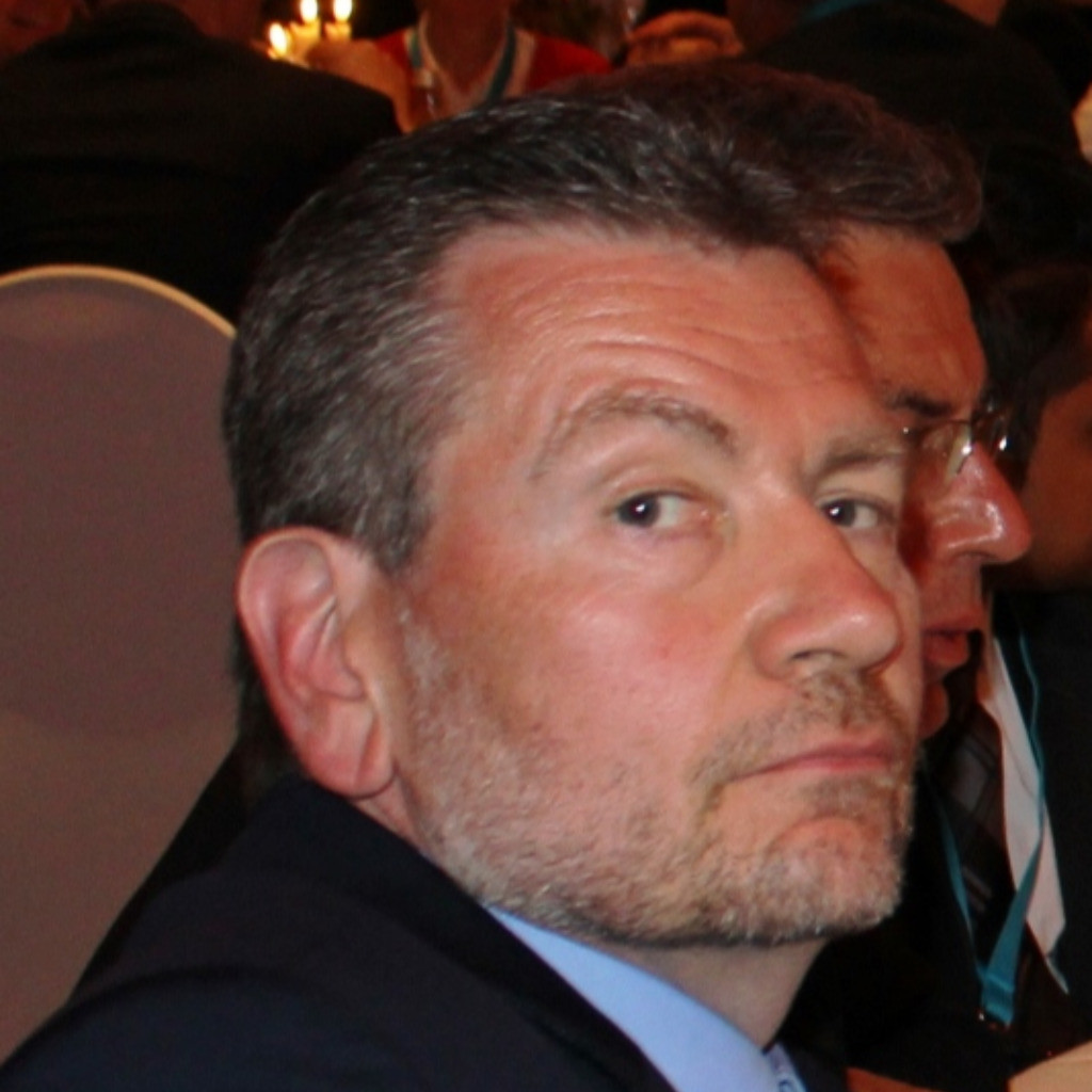 Frank Velten - Projektleiter ECM / Documents - PROXESS GmbH | XING