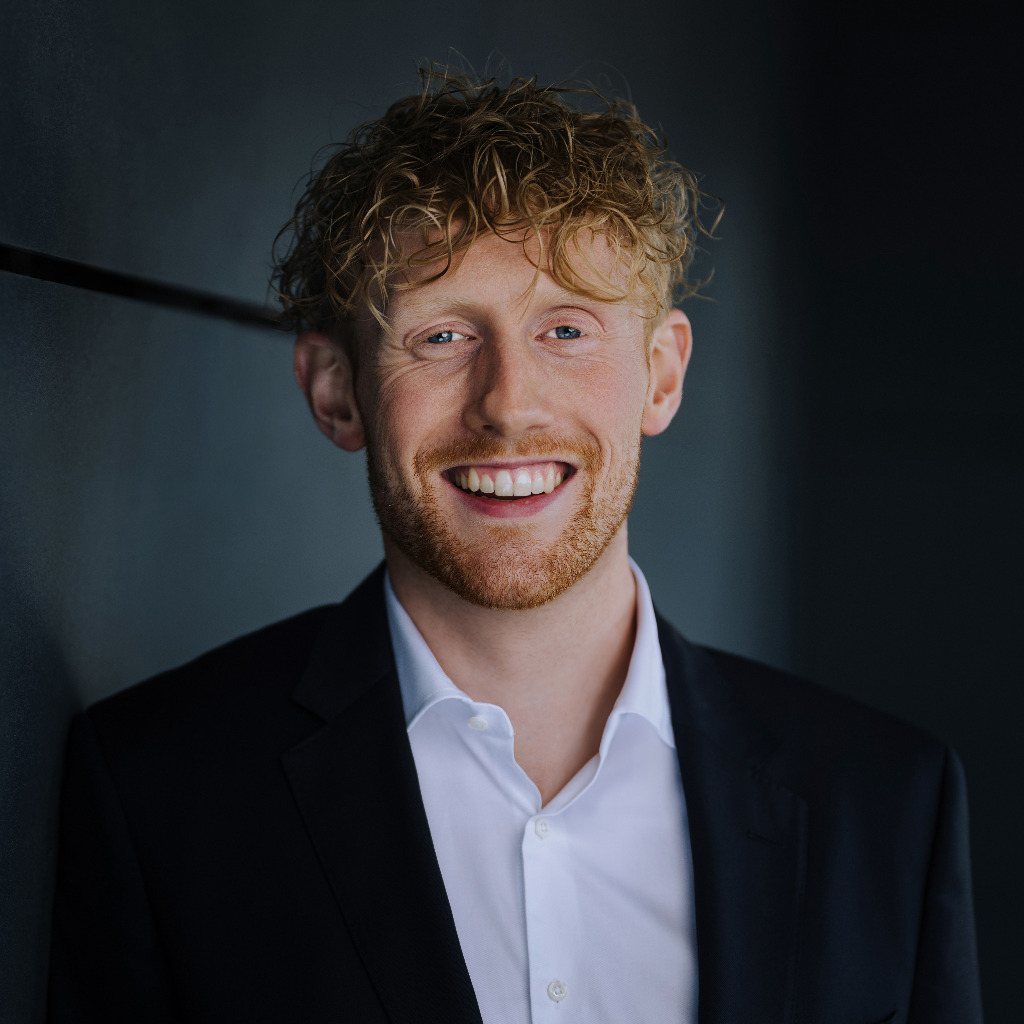 Merlin Bloch - Group Director IT - Ariana Laboratories & Consulting ...